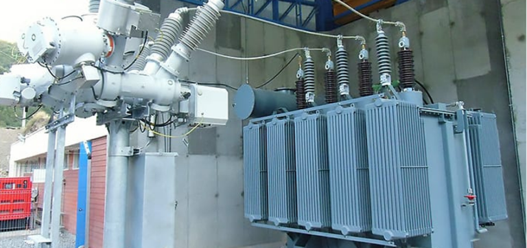 Aluminium and Copper in Transformer