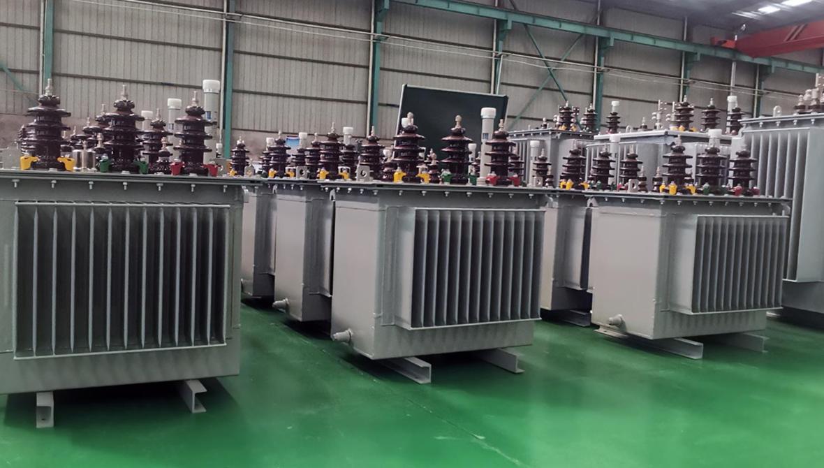 About Transformer silicon steel
