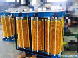 The transformer core and knowledge