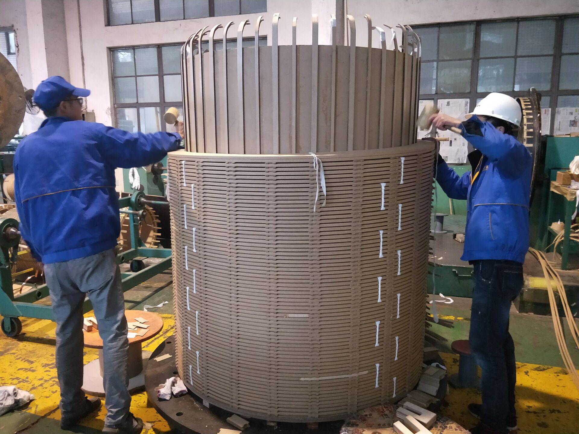 Iron and copper losses in transformers Iron and copper losses in transformers